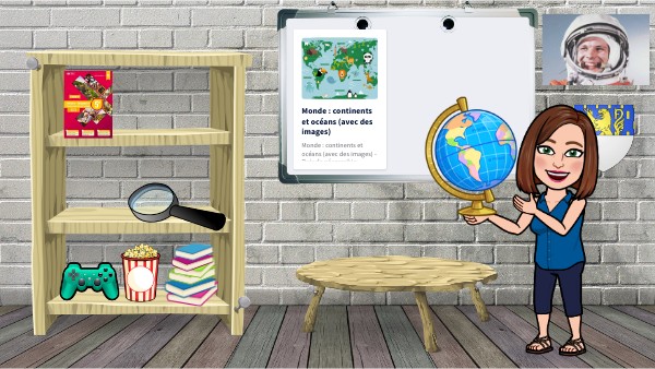 classe virtuelle hg 5e gargarine | Genially