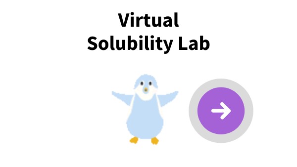 solubility lab 2023 | Genially