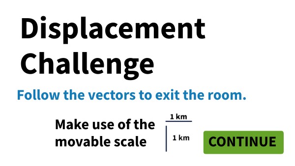 Displacement Challenge | Genially
