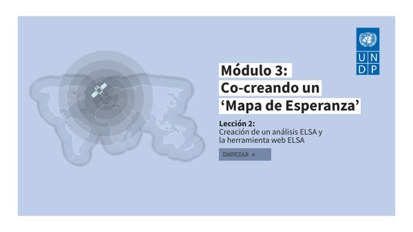 SP ELSA M3 L2 | Genially