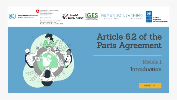 Module 1 - Article 6.2 | Genially