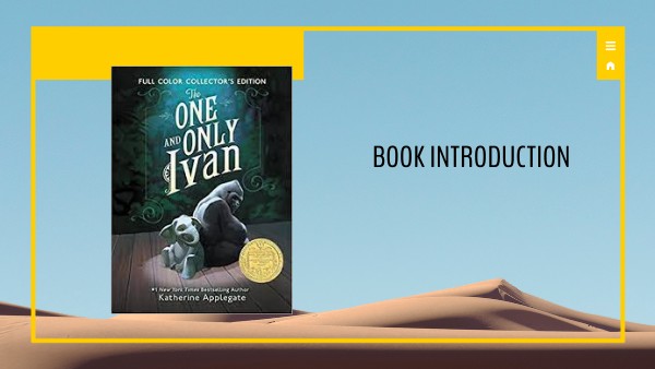 The One and Only Ivan