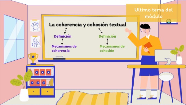 Lengua 3°I EDC | Genially