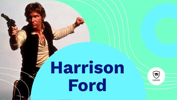 Harrison Ford