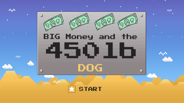 The Case of the 450lb Dog | Genially