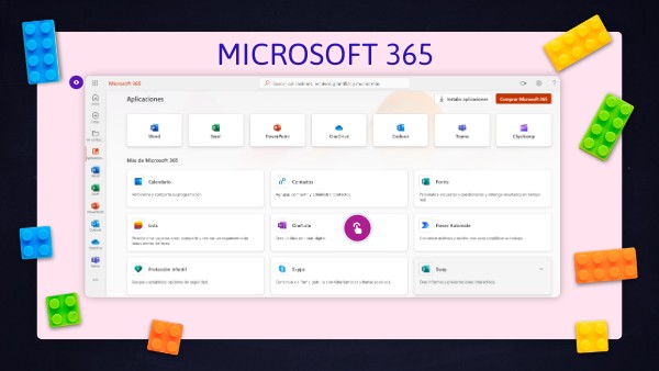 Microsoft OneNote | Genially