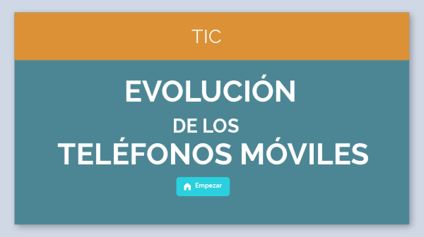 Prueba tic | Genially