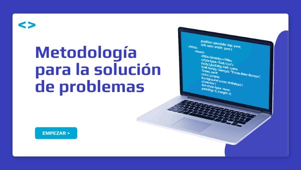 Módulo Training Code | Genially