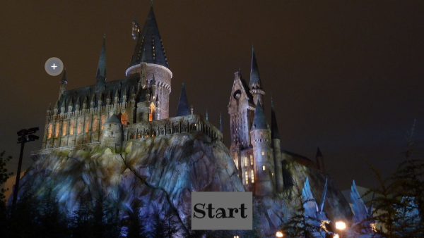 Escape Game - Harry Potter | Genially