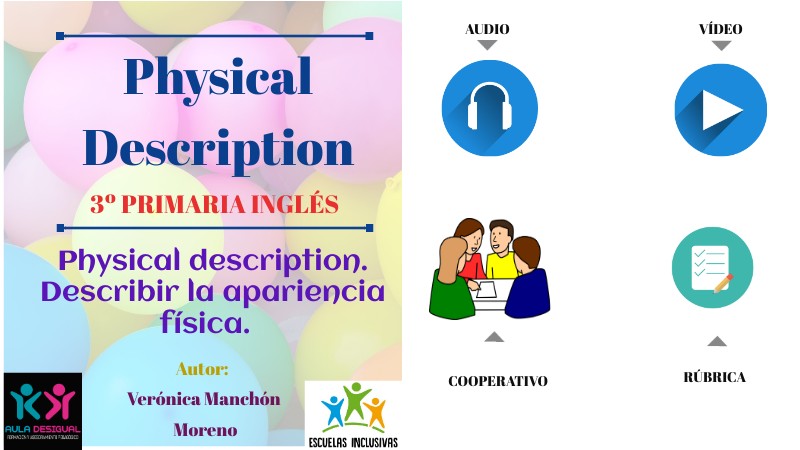 Physical description