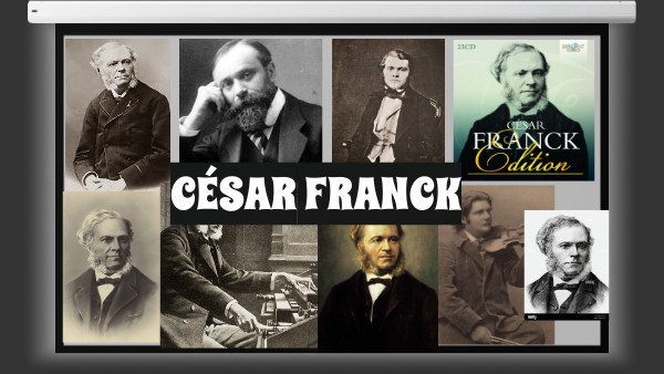 César Franck