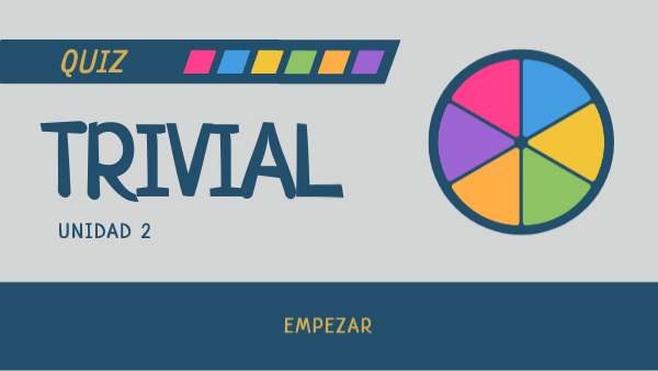 Repaso UD 2 Lengua | Genially