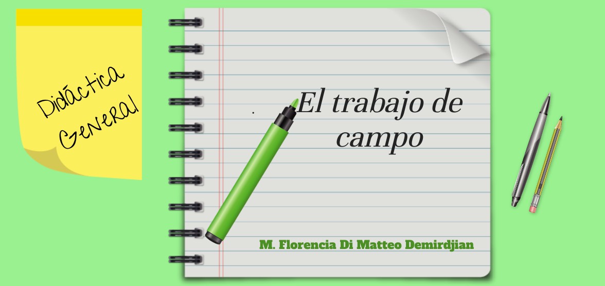 APD. La entrevista en el trabajo de campo | Genially