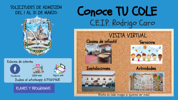 Presentación Rodrigo Caro