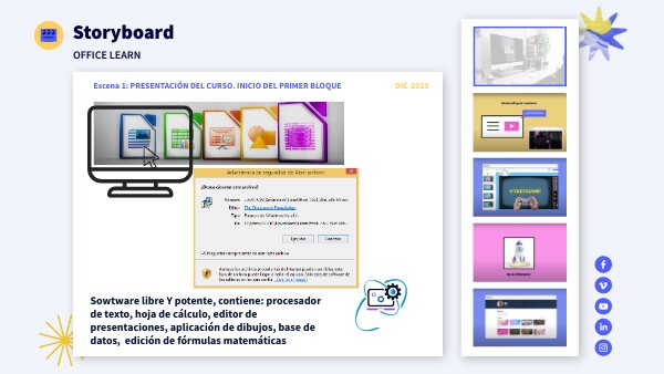 ACTIVIDAD FORMATIVA | Genially