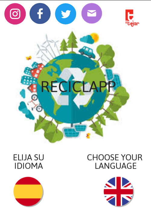 RECICLAPP