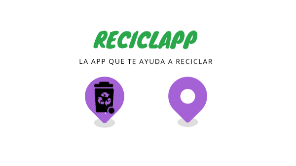 RECICLAPP | Genially