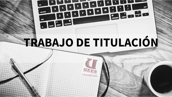 TITULACIÓN | Genially