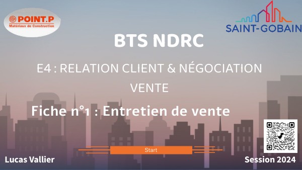 Diapo E4 n°1 Lucas | Genially