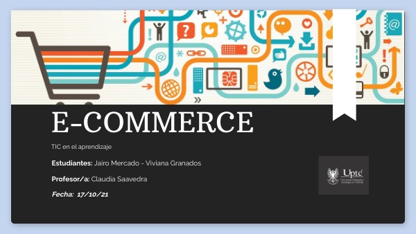 E-commerce