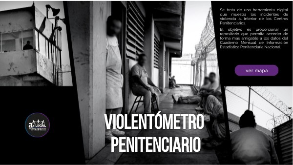Violentometro 2023_Completo | Genially