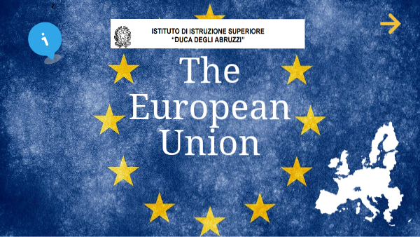 The European Union
