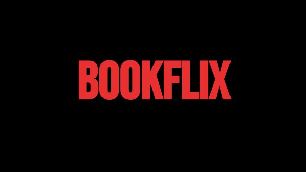 BOOKFLIX