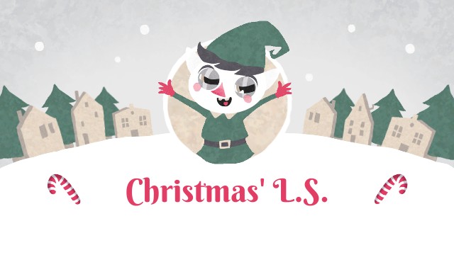 Christmas' L.S.