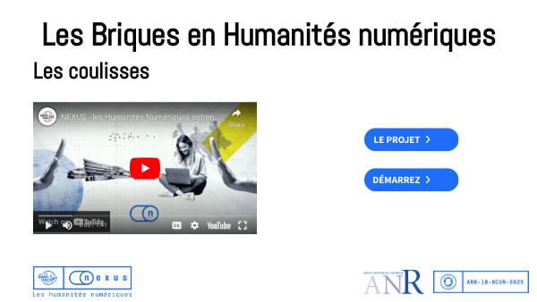 Making Of V2 | Genially