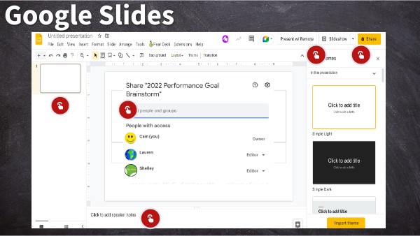 Google Slides