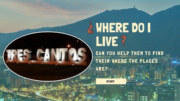 City/Town | Genially