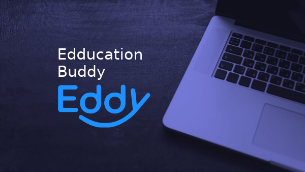 Eddy - Education buddy - digital education space for school | Genially
