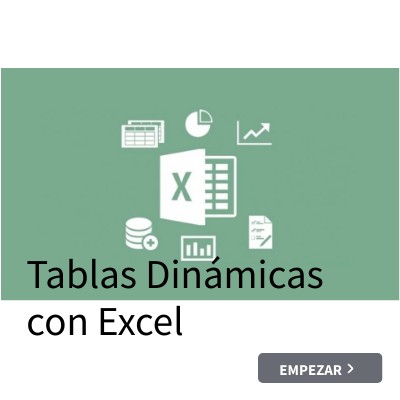 Cómo hacer tablas dinámicas con Excel | Genially