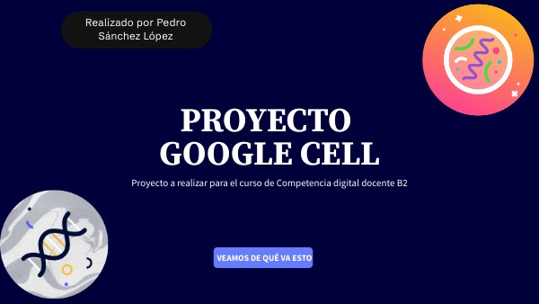 Comenzamos nuestro proyecto | Genially