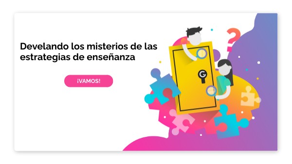 Estrategias de enseñanza | Genially