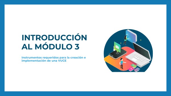 Intro del M3 | Genially