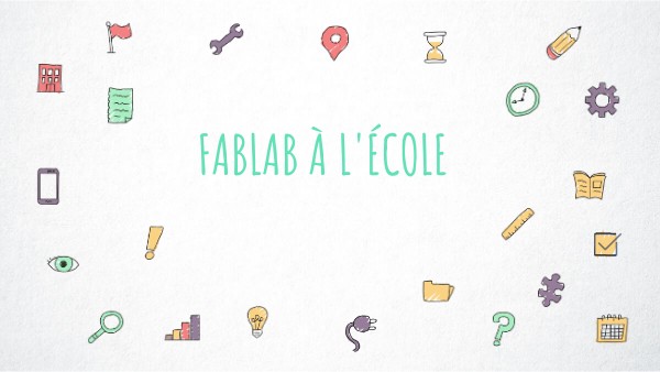 Fablab /Installation