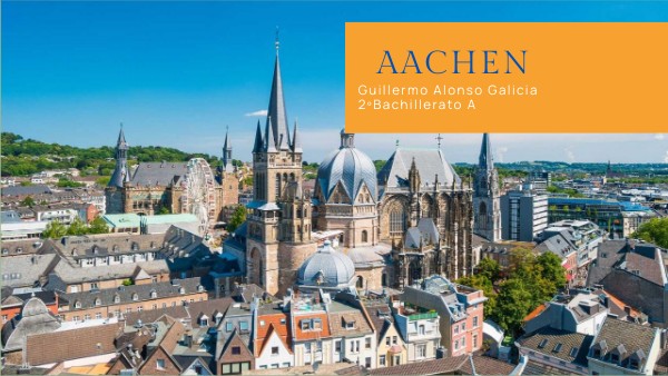 Aachen