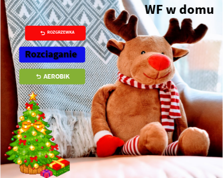 WF w domu | Genially