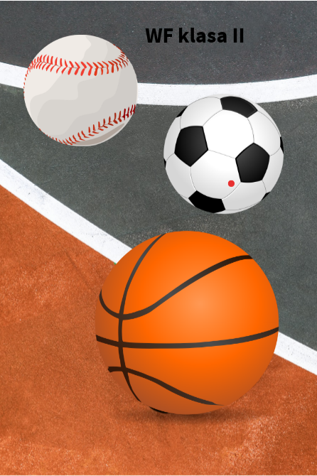 WF klasa 2b | Genially