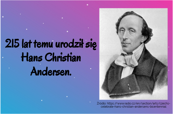 ANDERSEN | Genially