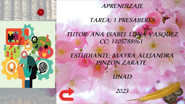 MAYRA ALEJANDRA PINZON ZARATE - INFOGRAFIA | Genially