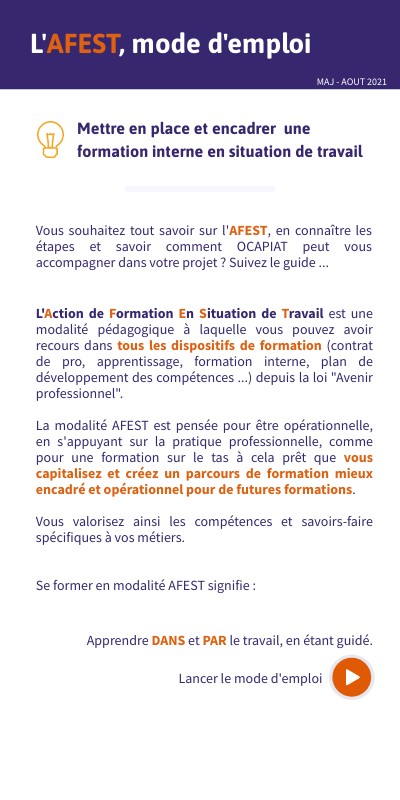 Copie - AFEST mode d'emploi