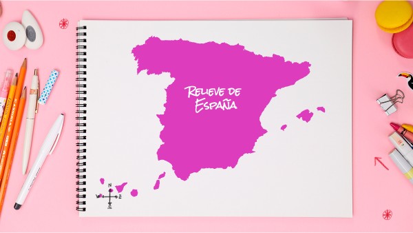 MAPA MUNDO BOCETO | Genially