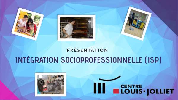 Présentation ISP CLJ