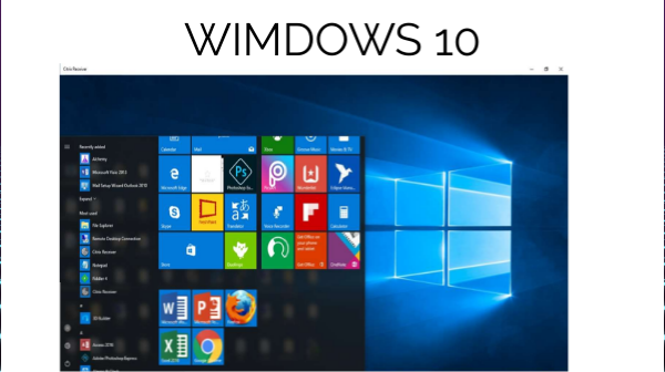 Windows 10 | Genially
