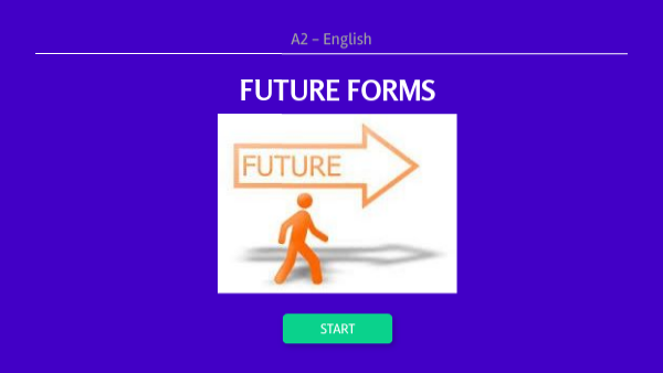 A2 - Future | Genially