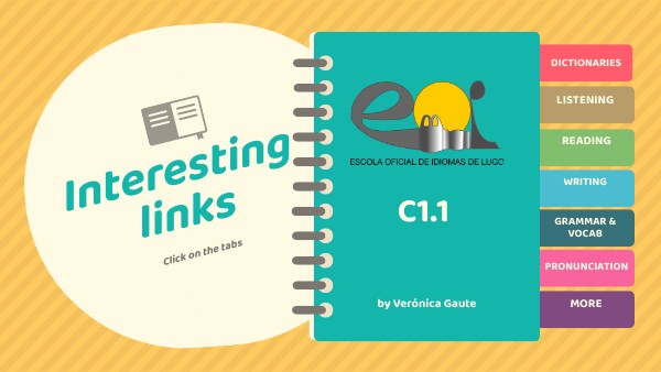 C1.1 - Interesting links