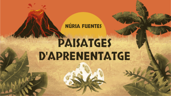 Paisatges d'Aprenentatge CAES Eldaa | Genially