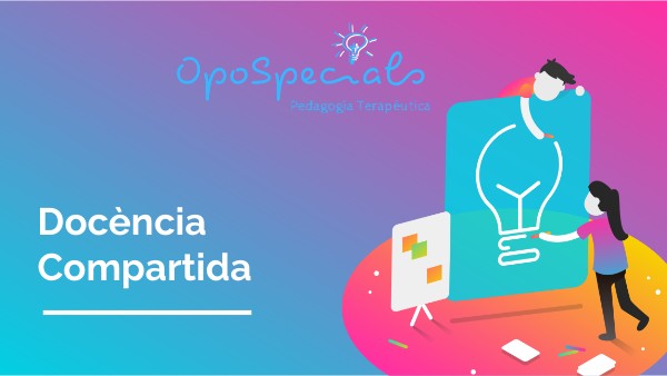 Docència Compartida